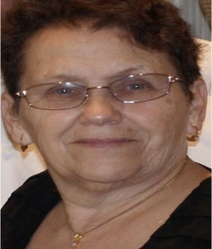 Cabinet Obituaries | News, Sports, Jobs - The Cabinet Press